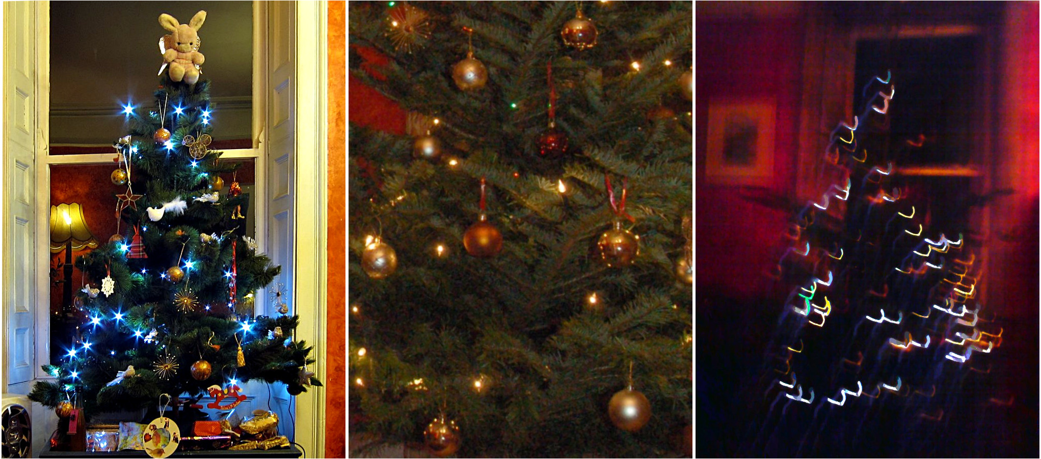 All I want for Christmas | Stuart Neilson