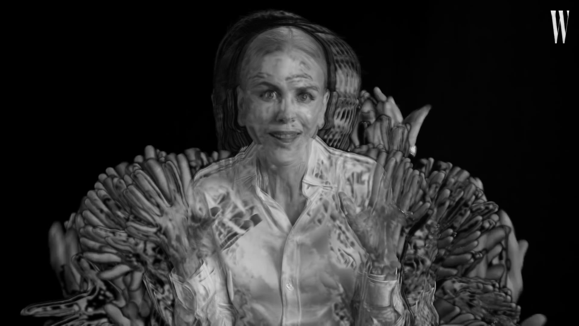 Listen to the tone of my body language… | Stuart Neilson